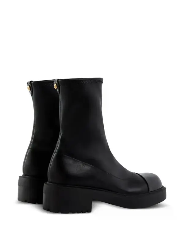 GIUSEPPE ZANOTTI Circus Ankle Boots
