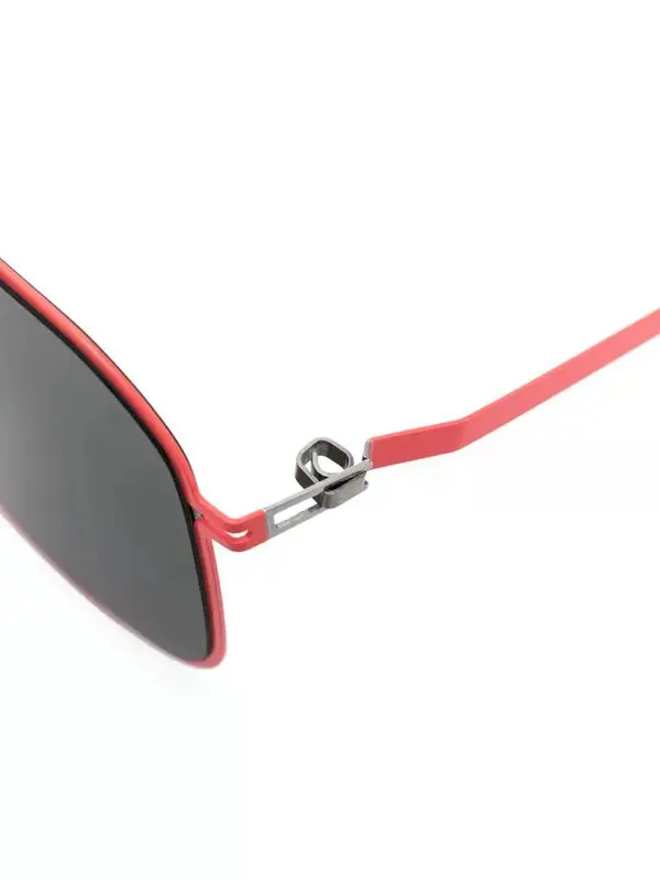 Mykita Round-frame Sunglasses