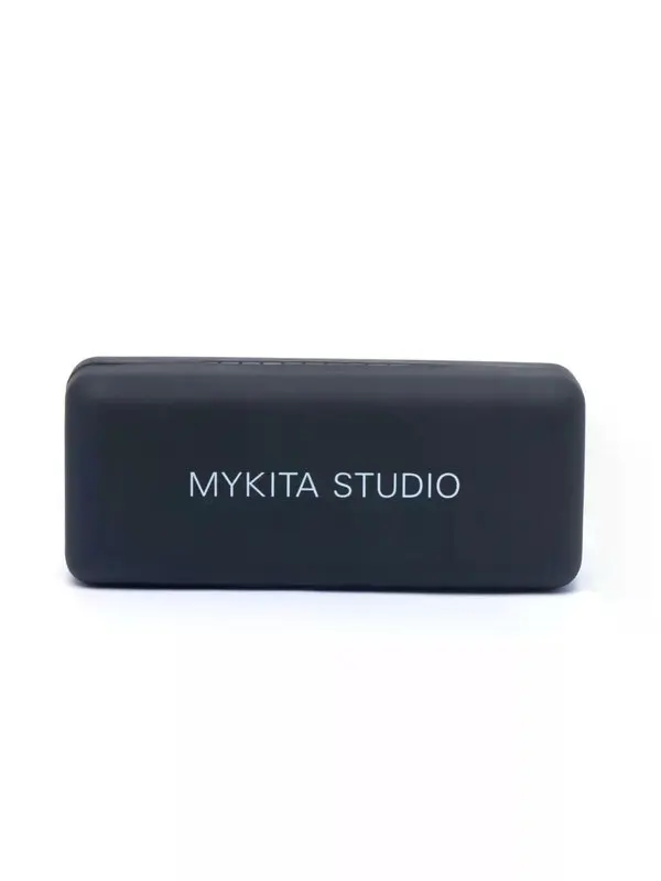 Mykita Round-frame Sunglasses