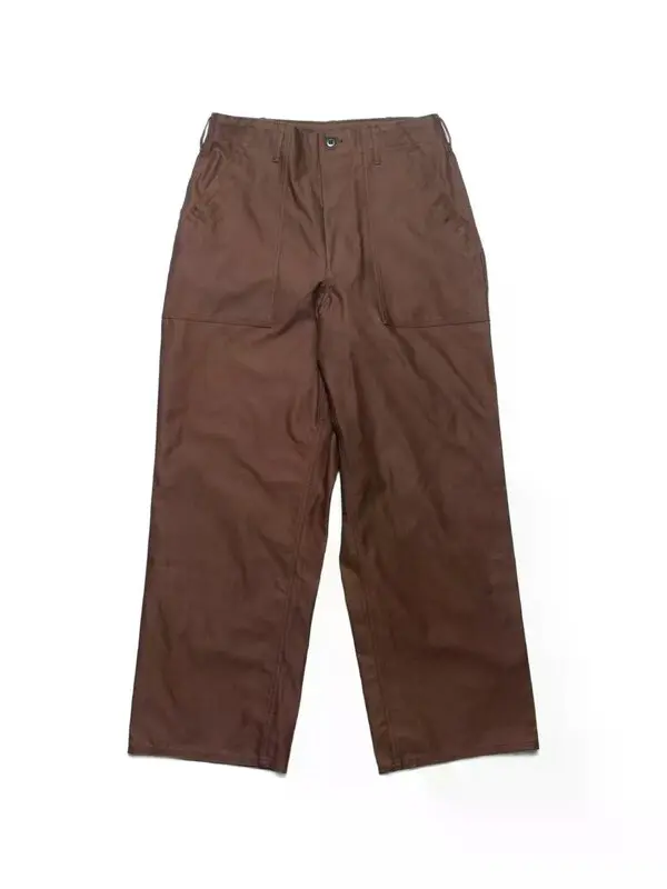 TUKI Baker Trousers