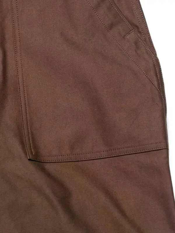 TUKI Baker Trousers