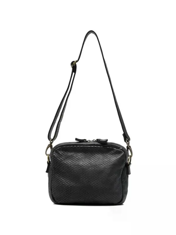 SOMMET Arlo Cobra Shoulder Bag