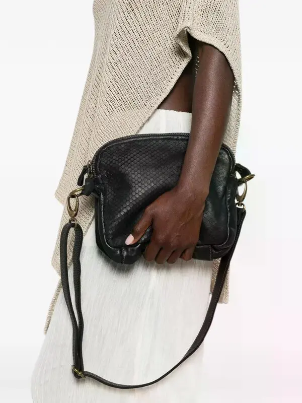 SOMMET Arlo Cobra Shoulder Bag