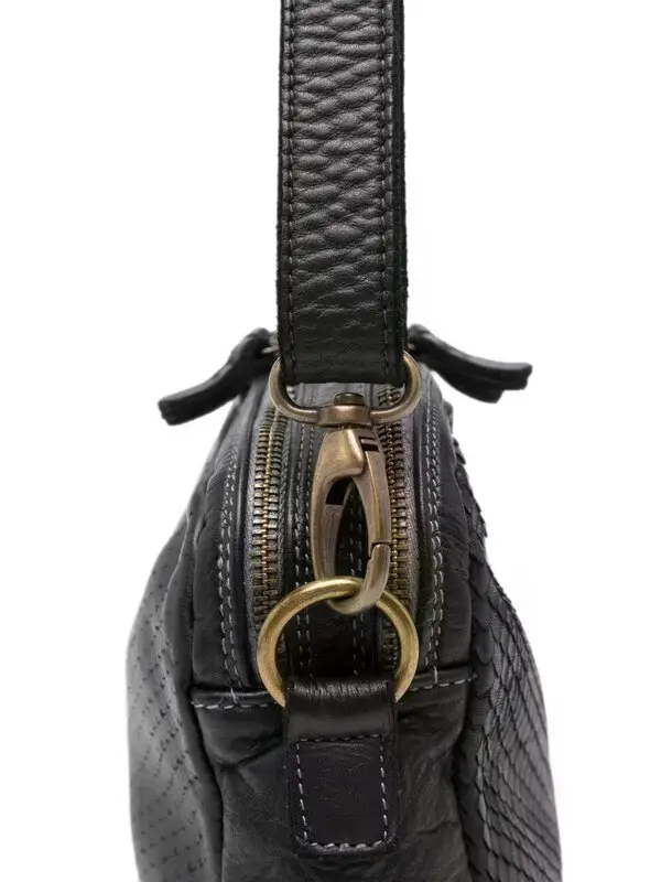 SOMMET Arlo Cobra Shoulder Bag