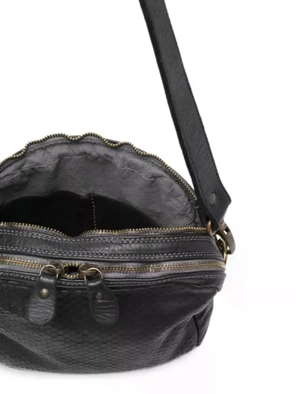 SOMMET Arlo Cobra Shoulder Bag
