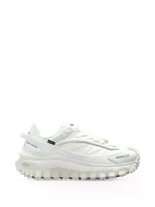 Moncler Trailgrip Gtx Sneakers - Neutrals