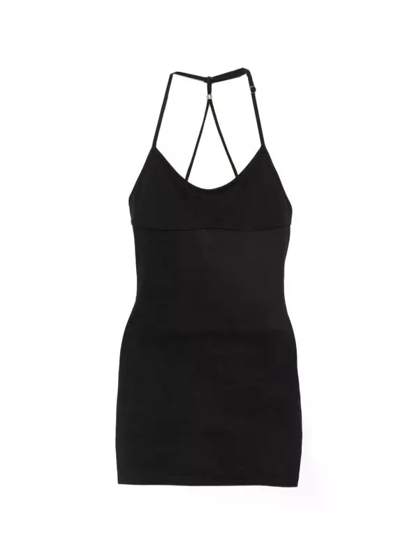 Frankies Bikinis Carla Mini Dress