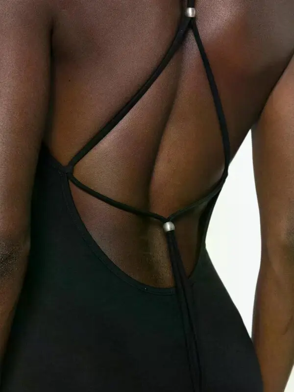 Frankies Bikinis Carla Mini Dress