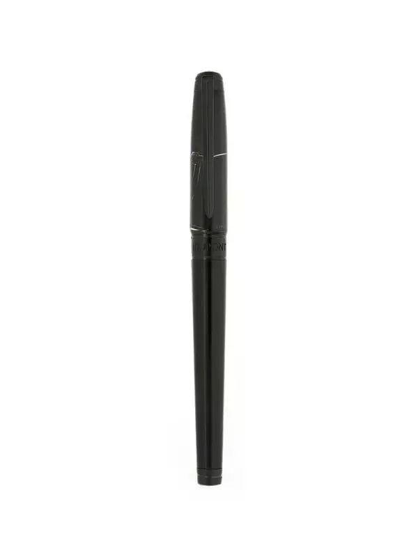 S.t. Dupont Catwoman Rollerball Pen - Black