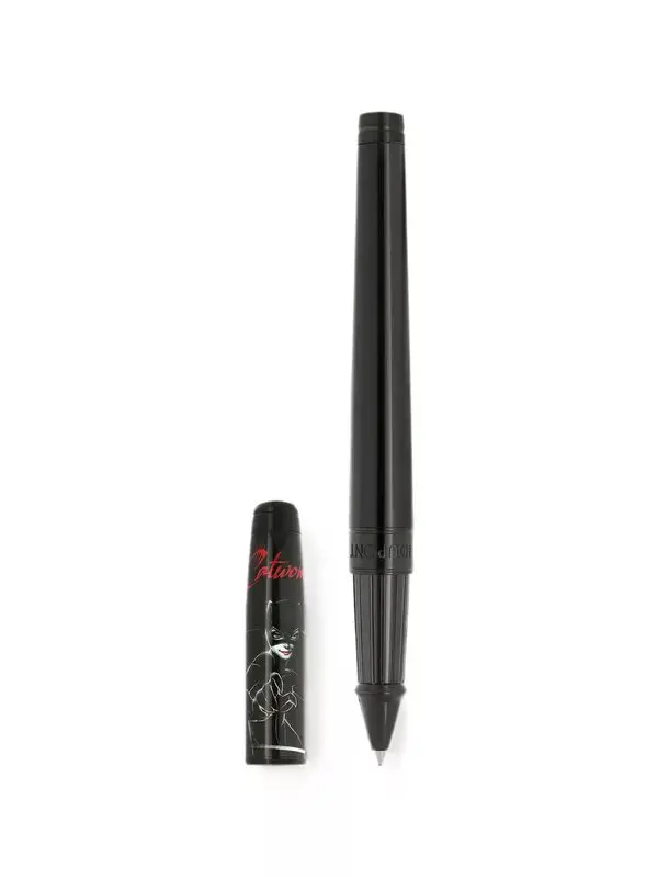 S.t. Dupont Catwoman Rollerball Pen