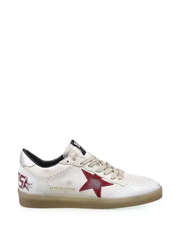 GOLDEN GOOSE Ball Star Sneakers