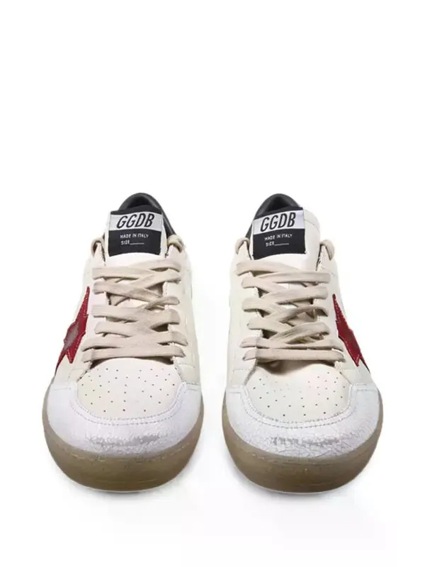 GOLDEN GOOSE Ball Star Sneakers