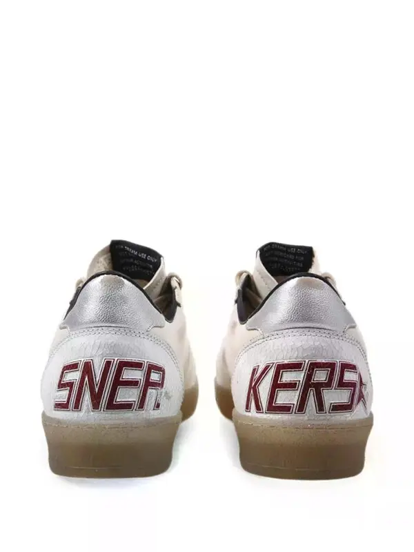 GOLDEN GOOSE Ball Star Sneakers