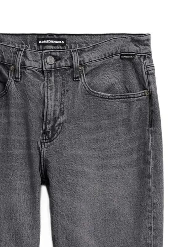 ARMEDANGELS Dylaano Straight-leg Jeans