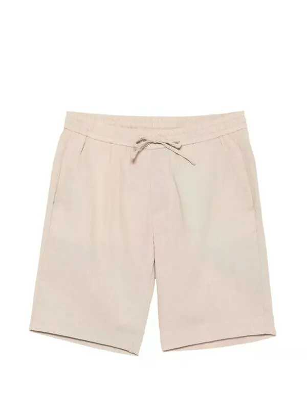 VELA SHOP Drawstring Elasticated Shorts
