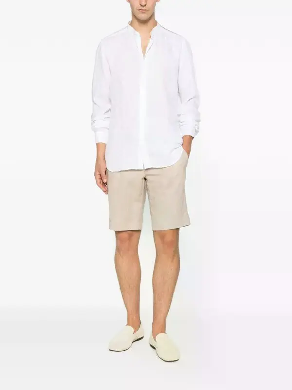 VELA SHOP Drawstring Elasticated Shorts