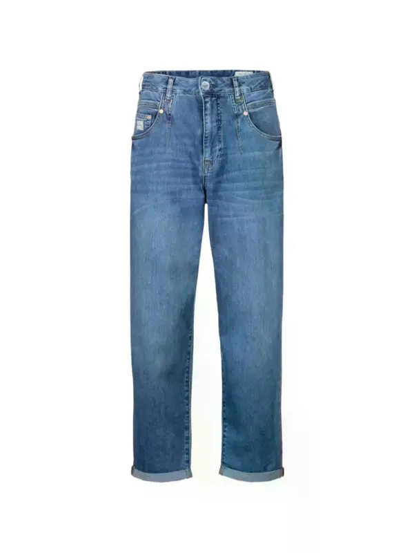 HERRLICHER Brooke Whiskered Jeans