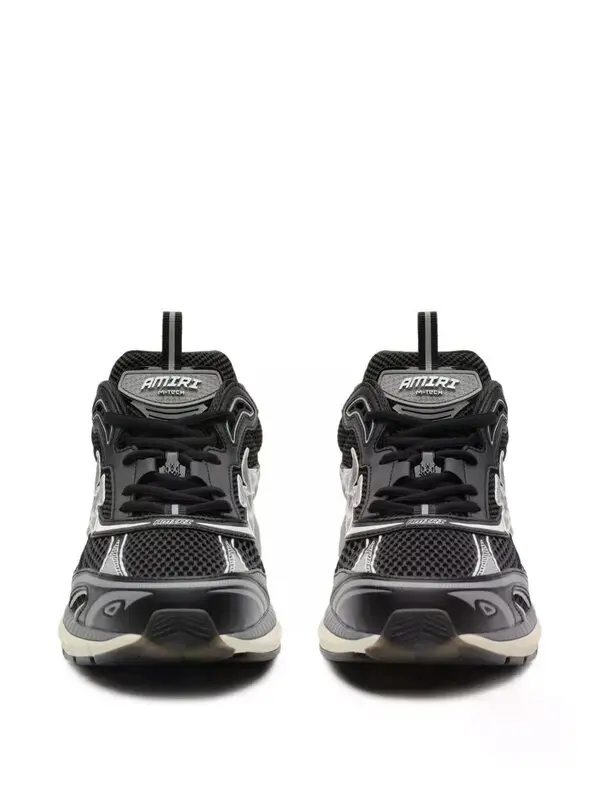 Amiri M-tech Sneakers - Black