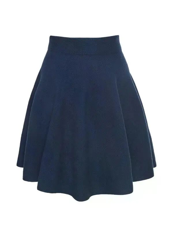 Kenzo Flared Midi Skirt