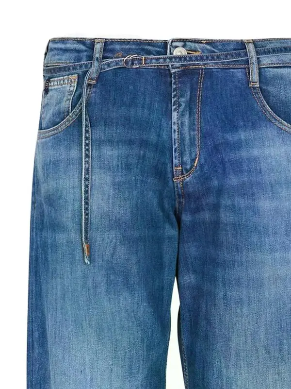 LES TEMPS DES CERISES Lauryn Wide-leg Jeans