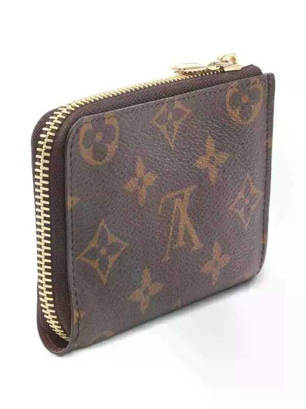 LOUIS VUITTON Noah Monogram Coin Purse - Brown
