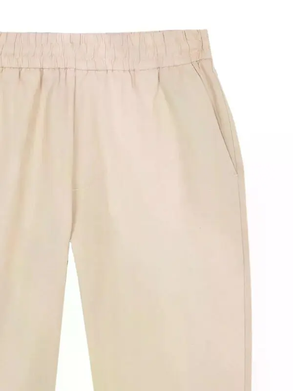 NOWADAYS Elasticated-waistband Trousers