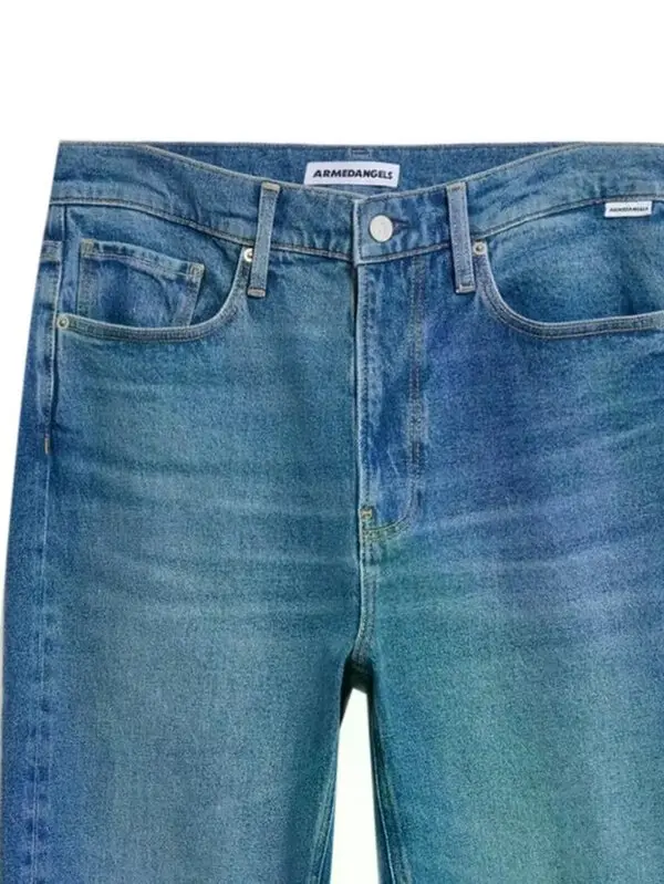ARMEDANGELS Maakx Tapered Jeans