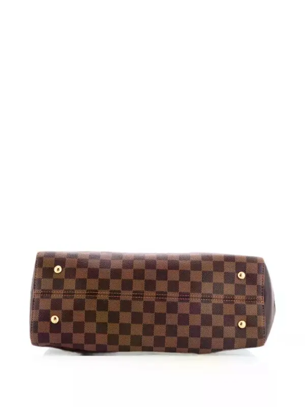 LOUIS VUITTON Kensington Bowling Bag