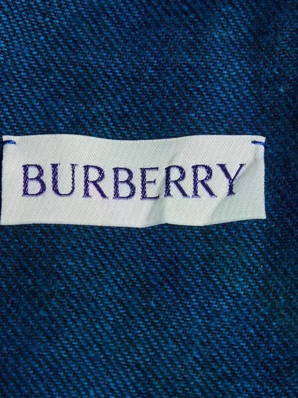 Burberry Short Sleeves Shirt