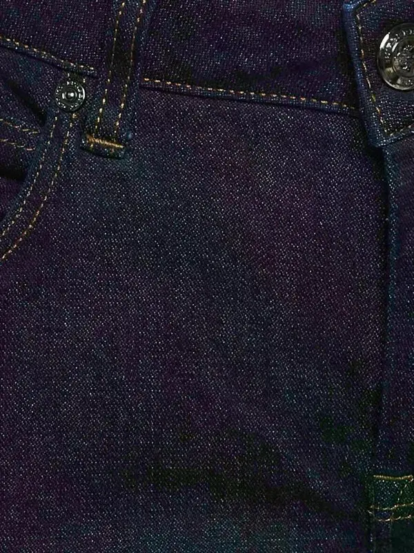 Burberry Skinny Leg Jeans