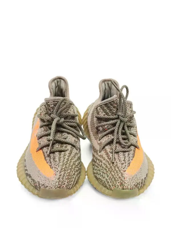 ADIDAS X YEEZY Boost 350 V2 Beluga Sneakers