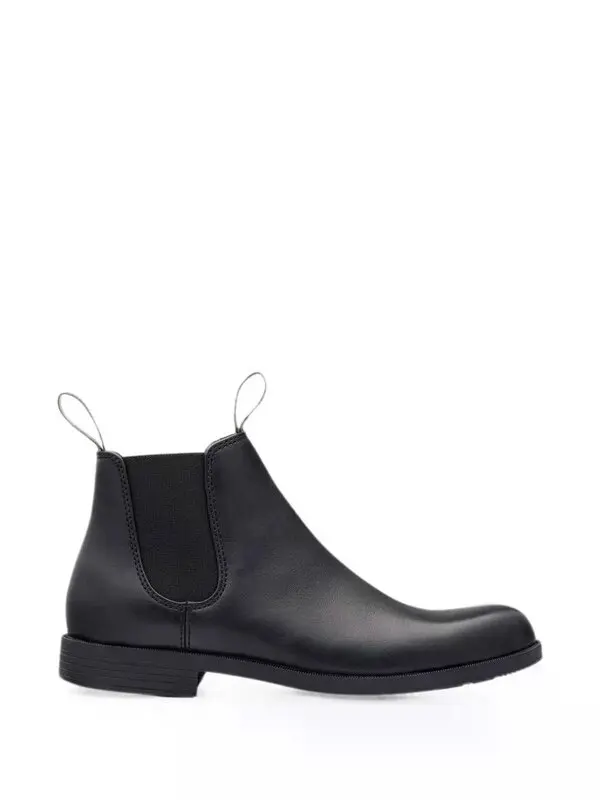 Blundstone Leather Chelsea Boots