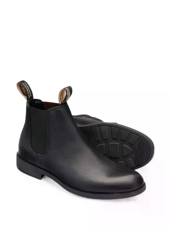 Blundstone Leather Chelsea Boots