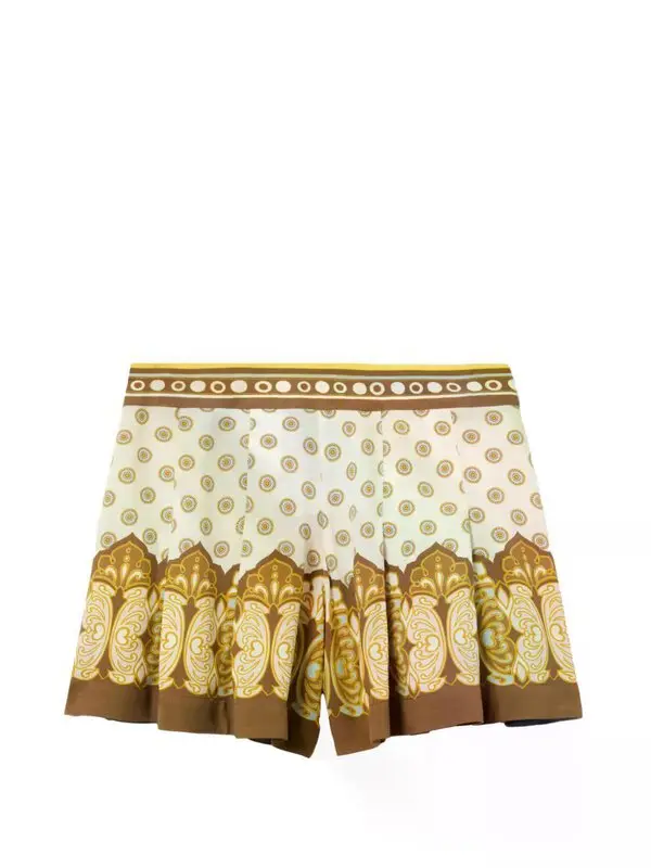 La DoubleJ Club Skort
