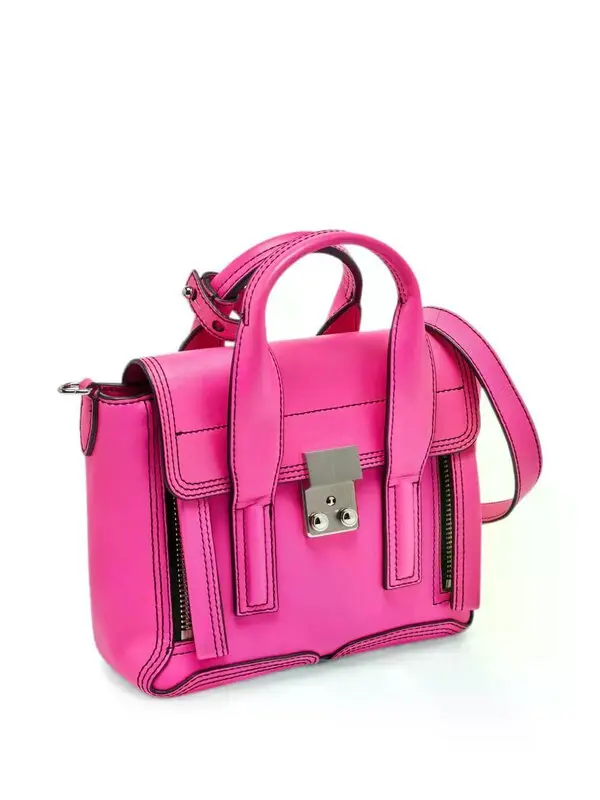 3.1 Phillip Lim Mini Pashli Tote Bag