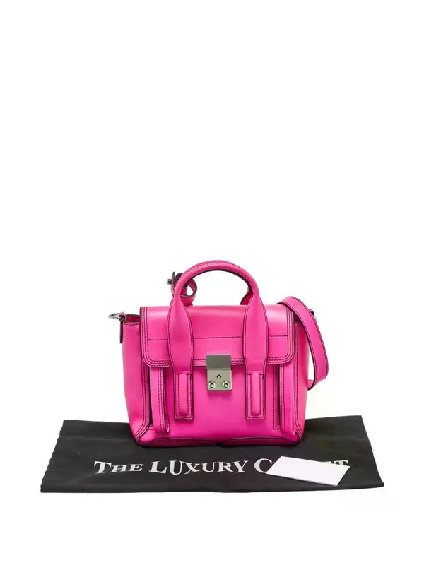 3.1 Phillip Lim Mini Pashli Tote Bag