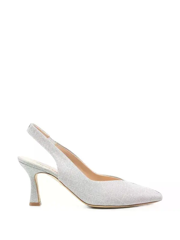 MELLUSO Linda Slingback Pumps