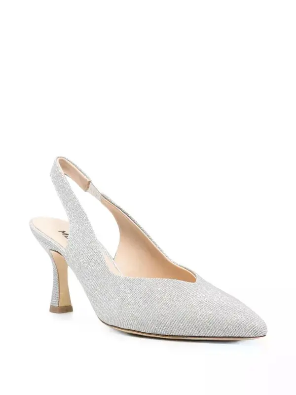 MELLUSO Linda Slingback Pumps