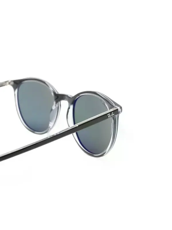 Ray-ban Round Frame Sunglasses