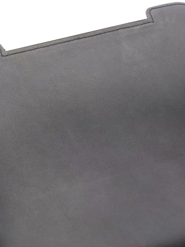 Hermès Geta Shoulder Bag