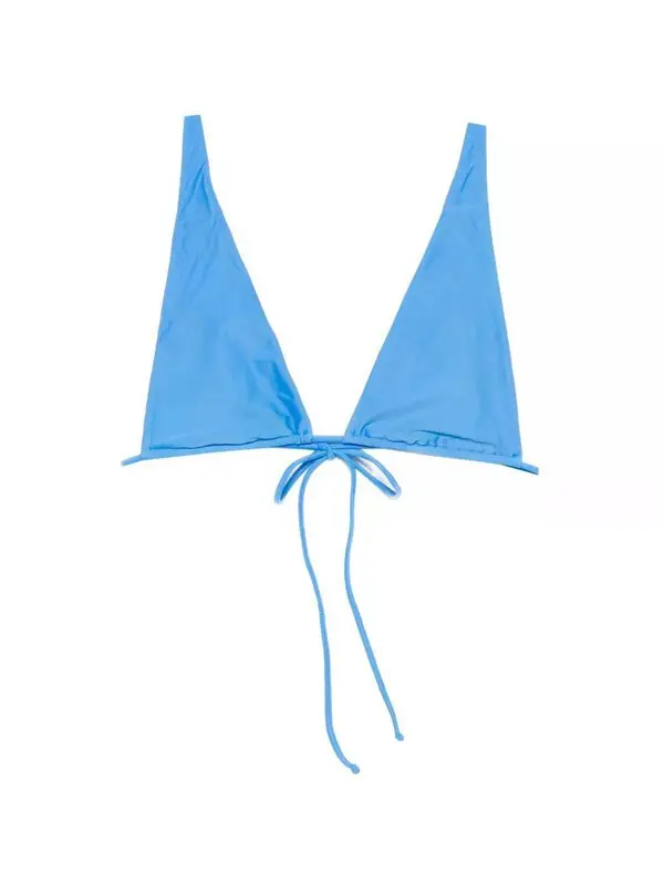 SIR. Kylie Bikini Top - Blue