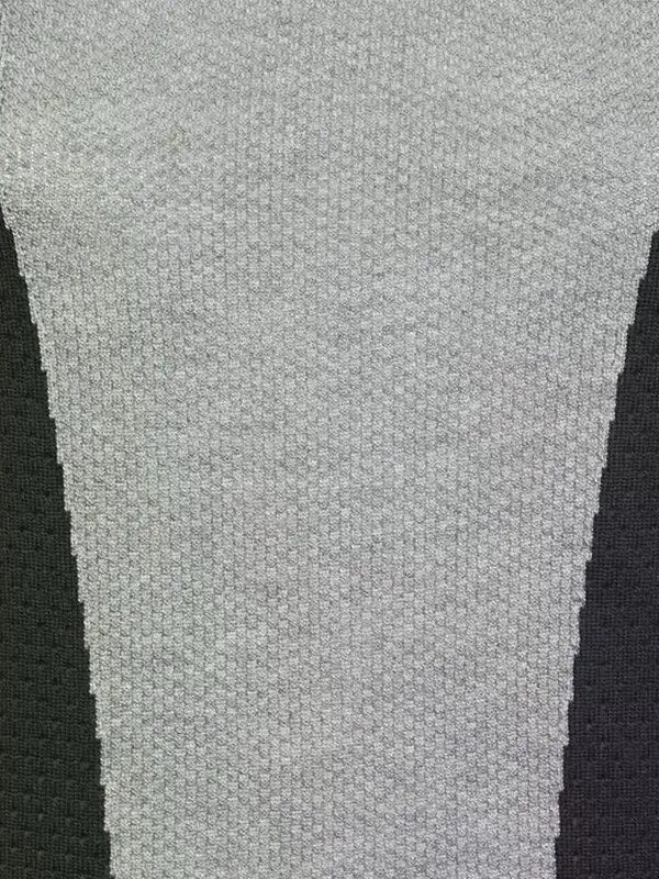 Fendi Short Sleeves Mini Dress