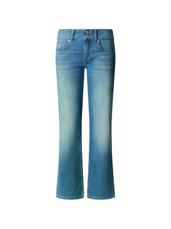 Pepe Jeans Venus Double-button Jeans