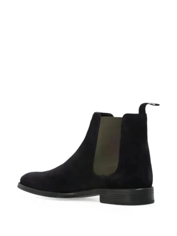 Paul Smith Augustus Suede Chelsea Boots