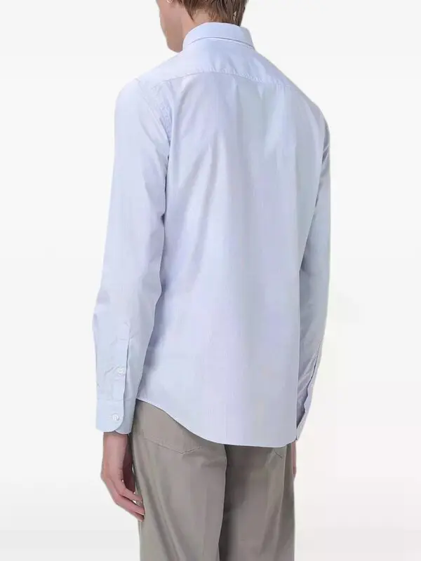 Emporio Armani Long-sleeve Shirt