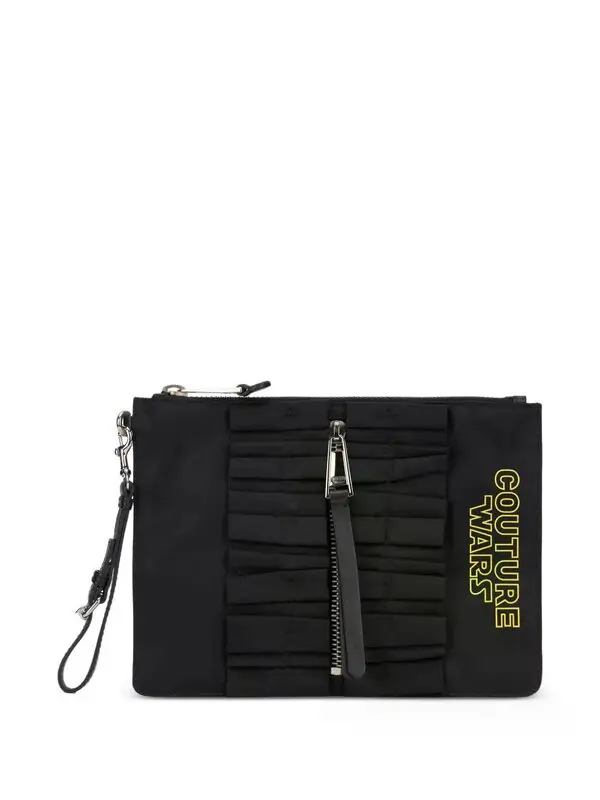 Moschino Wars Belt Bag
