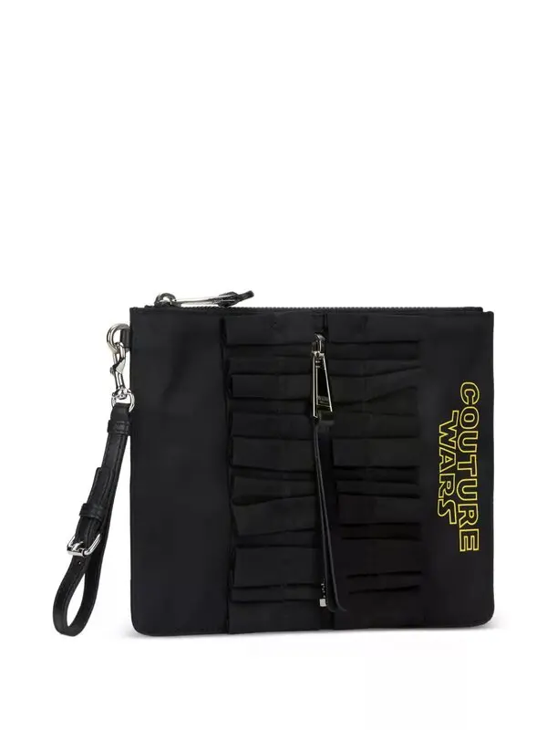 Moschino Wars Belt Bag