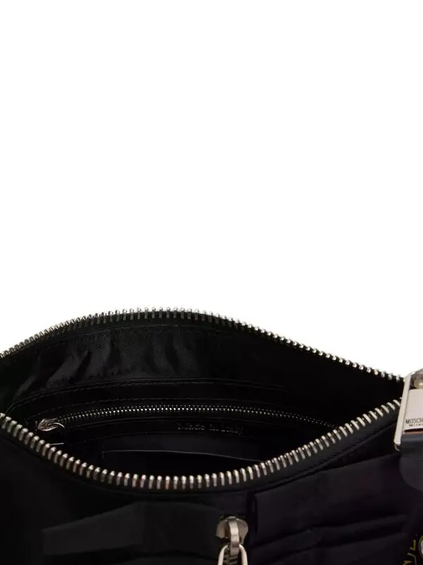 Moschino Wars Belt Bag