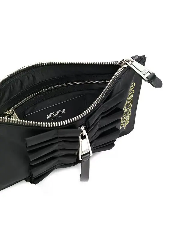 Moschino Wars Belt Bag