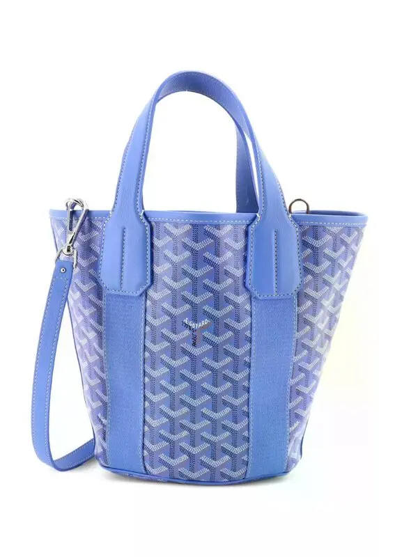 Goyard Belharra Pm Tote Bag